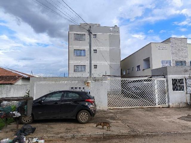 Oportunidade Única em CIDADE OCIDENTAL GO | Tipo: Apartamento | Negociação: Venda Direta Online | Situação: Imóvel