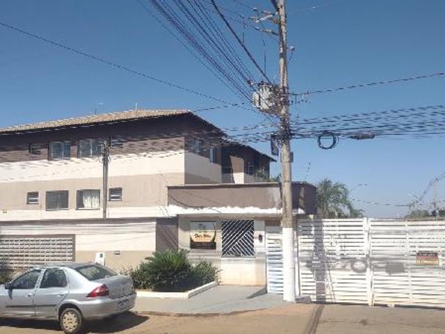 Oportunidade Única em CIDADE OCIDENTAL GO | Tipo: Apartamento | Negociação: Venda Direta Online | Situação: Imóvel