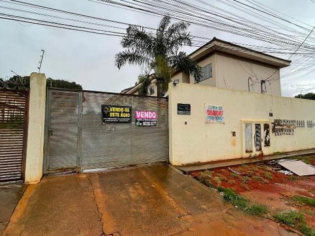 Oportunidade Única em CIDADE OCIDENTAL GO | Tipo: Apartamento | Negociação: Venda Direta Online | Situação: Imóvel