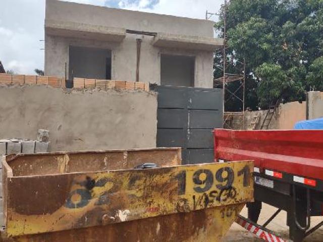 Oportunidade Única em CIDADE OCIDENTAL GO | Tipo: Apartamento | Negociação: Venda Direta Online | Situação: Imóvel
