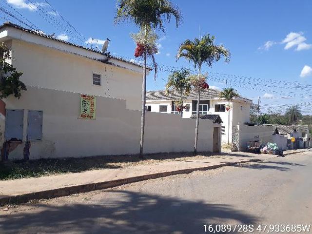Oportunidade Única em CIDADE OCIDENTAL GO | Tipo: Apartamento | Negociação: Venda Direta Online | Situação: Imóvel
