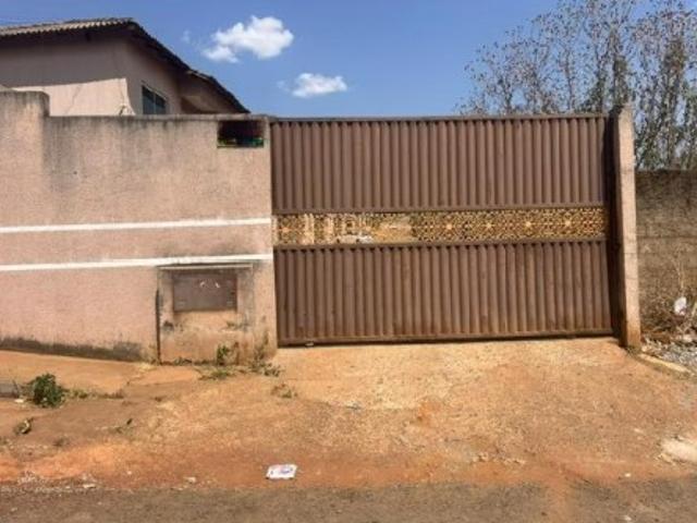 Oportunidade Única em CIDADE OCIDENTAL GO | Tipo: Apartamento | Negociação: Venda Direta Online | Situação: Imóvel