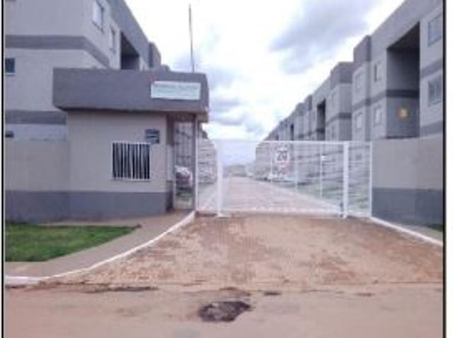 Oportunidade Única em CIDADE OCIDENTAL GO | Tipo: Apartamento | Negociação: Venda Direta Online | Situação: Imóvel