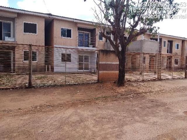 Oportunidade Única em CIDADE OCIDENTAL GO | Tipo: Apartamento | Negociação: Venda Direta Online | Situação: Imóvel