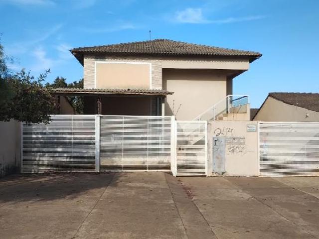 Oportunidade Única em CIDADE OCIDENTAL GO | Tipo: Apartamento | Negociação: Venda Direta Online | Situação: Imóvel