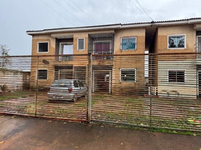 Oportunidade Única em CIDADE OCIDENTAL GO | Tipo: Apartamento | Negociação: Venda Direta Online | Situação: Imóvel