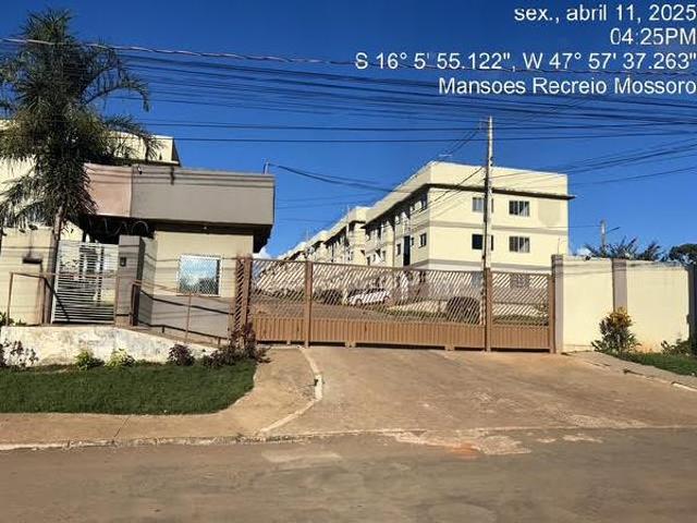 Oportunidade Única em CIDADE OCIDENTAL GO | Tipo: Apartamento | Negociação: Venda Direta Online | Situação: Imóvel