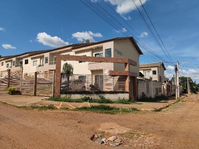 Oportunidade Única em CIDADE OCIDENTAL GO | Tipo: Apartamento | Negociação: Venda Direta Online | Situação: Imóvel