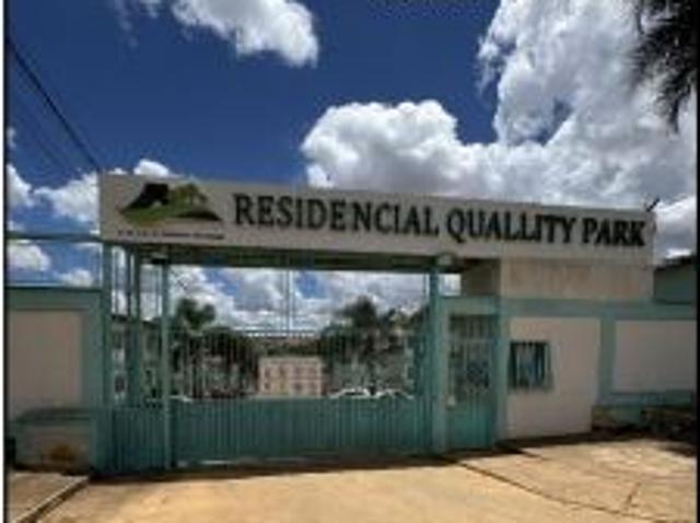 Oportunidade Única em CIDADE OCIDENTAL GO | Tipo: Apartamento | Negociação: Venda Direta Online | Situação: Imóvel