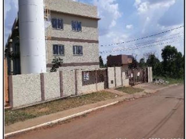 Oportunidade Única em CIDADE OCIDENTAL GO | Tipo: Apartamento | Negociação: Venda Direta Online | Situação: Imóvel