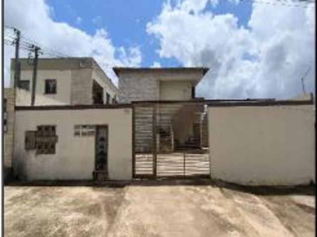 Oportunidade Única em CIDADE OCIDENTAL GO | Tipo: Apartamento | Negociação: Venda Direta Online | Situação: Imóvel