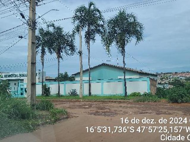 Oportunidade Única em CIDADE OCIDENTAL GO | Tipo: Apartamento | Negociação: Venda Direta Online | Situação: Imóvel