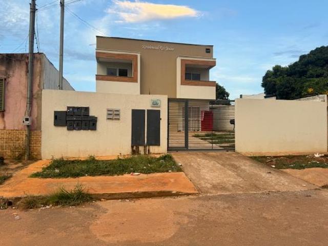 Oportunidade Única em CIDADE OCIDENTAL GO | Tipo: Apartamento | Negociação: Venda Direta Online | Situação: Imóvel