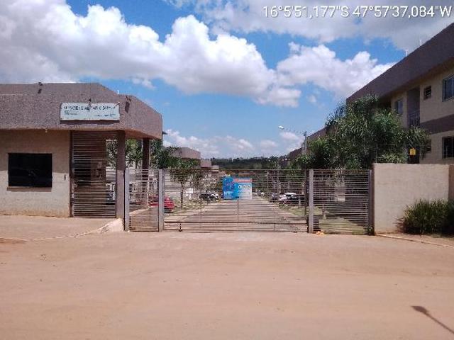 Oportunidade Única em CIDADE OCIDENTAL GO | Tipo: Apartamento | Negociação: Venda Direta Online | Situação: Imóvel