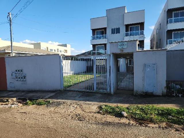 Oportunidade Única em CIDADE OCIDENTAL GO | Tipo: Apartamento | Negociação: Venda Direta Online | Situação: Imóvel