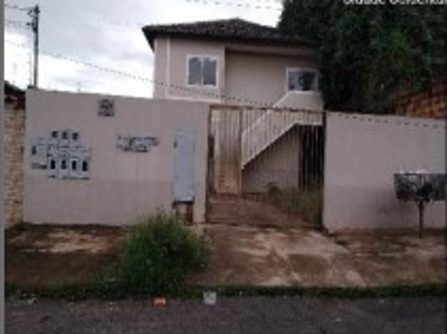 Oportunidade Única em CIDADE OCIDENTAL GO | Tipo: Apartamento | Negociação: Venda Direta Online | Situação: Imóvel
