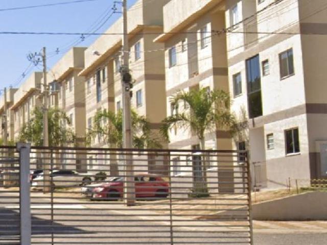 Oportunidade Única em CIDADE OCIDENTAL GO | Tipo: Apartamento | Negociação: Venda Direta Online | Situação: Imóvel