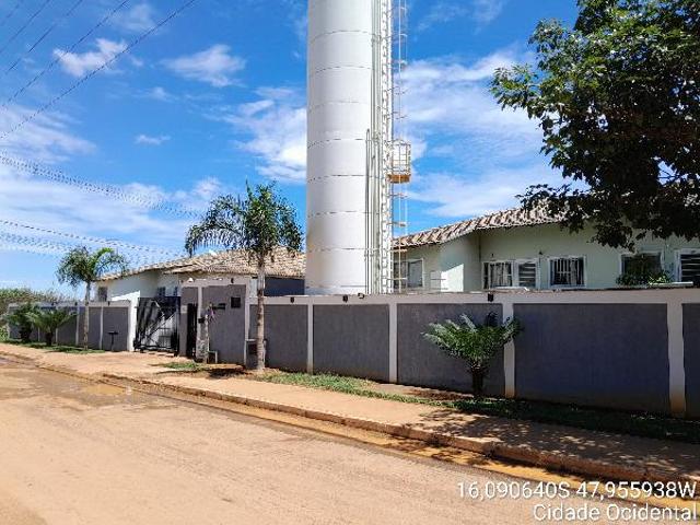 Oportunidade Única em CIDADE OCIDENTAL GO | Tipo: Apartamento | Negociação: Venda Direta Online | Situação: Imóvel