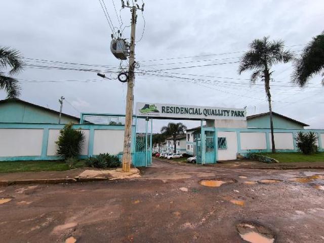 Oportunidade Única em CIDADE OCIDENTAL GO | Tipo: Apartamento | Negociação: Venda Online | Situação: Imóvel
