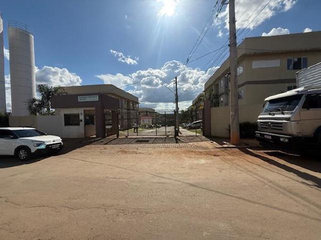 Oportunidade Única em CIDADE OCIDENTAL GO | Tipo: Apartamento | Negociação: Venda Online | Situação: Imóvel