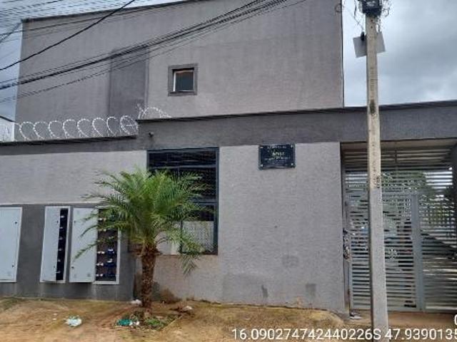 Oportunidade Única em CIDADE OCIDENTAL GO | Tipo: Apartamento | Negociação: Venda Online | Situação: Imóvel