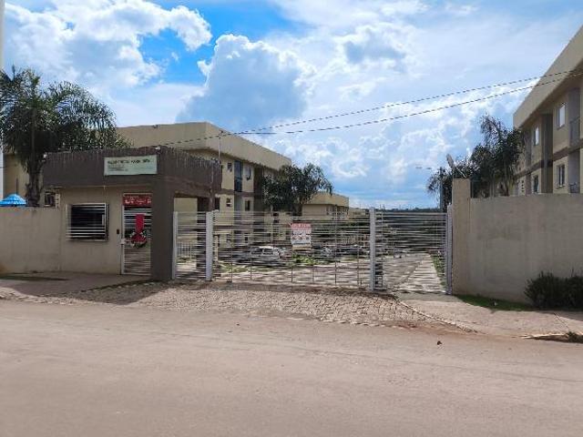 Oportunidade Única em CIDADE OCIDENTAL GO | Tipo: Apartamento | Negociação: Venda Online | Situação: Imóvel
