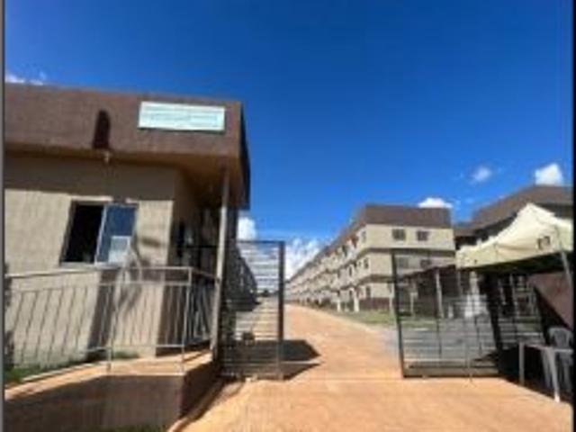 Oportunidade Única em CIDADE OCIDENTAL GO | Tipo: Apartamento | Negociação: Venda Online | Situação: Imóvel