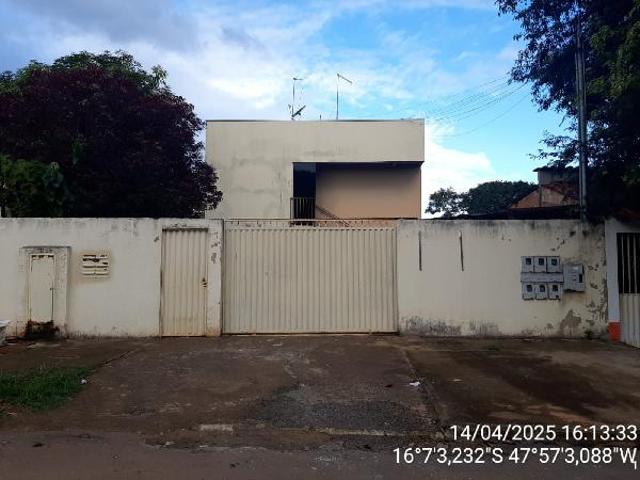 Oportunidade Única em CIDADE OCIDENTAL GO | Tipo: Apartamento | Negociação: Venda Online | Situação: Imóvel