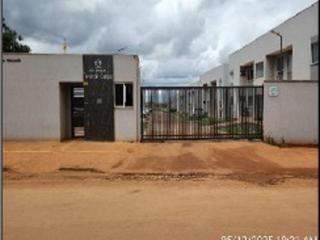 Oportunidade Única em CIDADE OCIDENTAL GO | Tipo: Apartamento | Negociação: Leilão | Situação: Imóvel