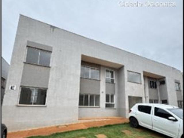 Oportunidade Única em CIDADE OCIDENTAL GO | Tipo: Apartamento | Negociação: Leilão | Situação: Imóvel