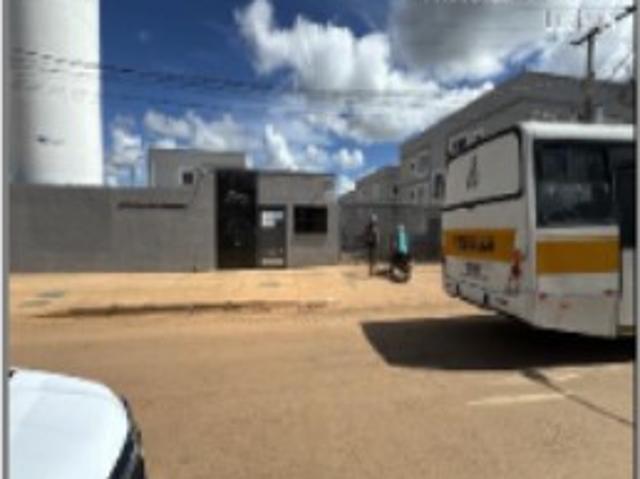 Oportunidade Única em CIDADE OCIDENTAL GO | Tipo: Apartamento | Negociação: Leilão | Situação: Imóvel