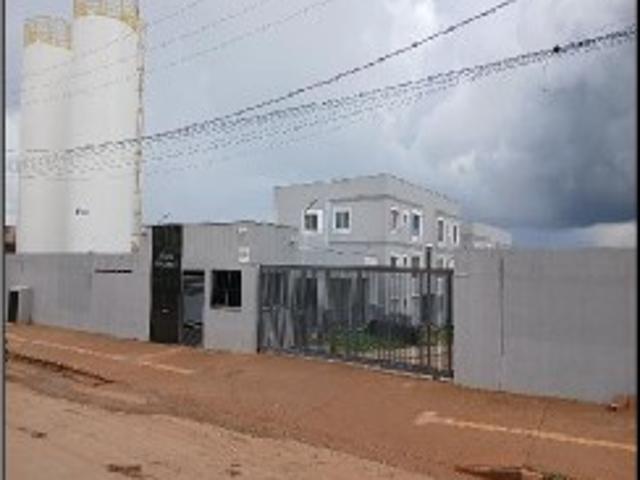 Oportunidade Única em CIDADE OCIDENTAL GO | Tipo: Apartamento | Negociação: Leilão | Situação: Imóvel