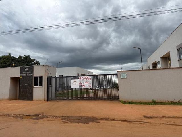 Oportunidade Única em CIDADE OCIDENTAL GO | Tipo: Apartamento | Negociação: Leilão | Situação: Imóvel