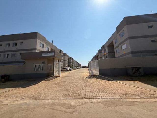 Oportunidade Única em CIDADE OCIDENTAL GO | Tipo: Apartamento | Negociação: Leilão | Situação: Imóvel