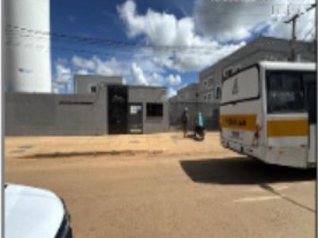 Oportunidade Única em CIDADE OCIDENTAL GO | Tipo: Apartamento | Negociação: Leilão | Situação: Imóvel