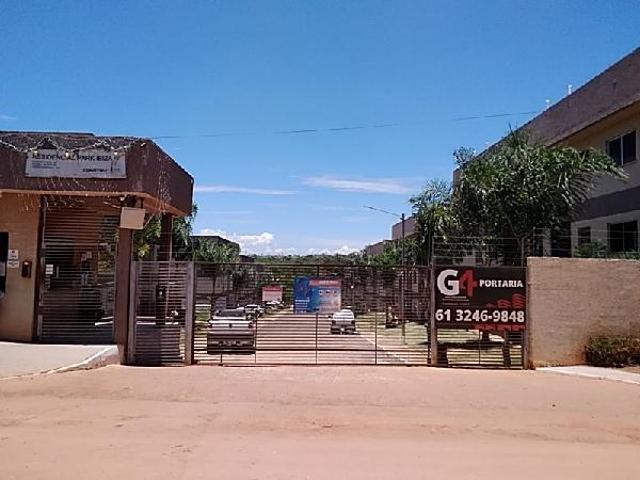 Oportunidade Única em CIDADE OCIDENTAL GO | Tipo: Apartamento | Negociação: Leilão | Situação: Imóvel