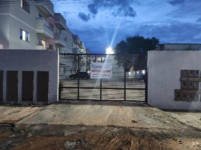 Oportunidade Única em CIDADE OCIDENTAL GO | Tipo: Apartamento | Negociação: Leilão | Situação: Imóvel