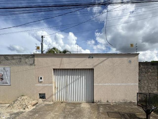 Oportunidade Única em CIDADE OCIDENTAL GO | Tipo: Casa | Negociação: Leilão | Situação: Imóvel
