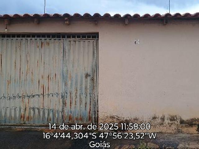 Oportunidade Única em CIDADE OCIDENTAL GO | Tipo: Casa | Negociação: Venda Online | Situação: Imóvel