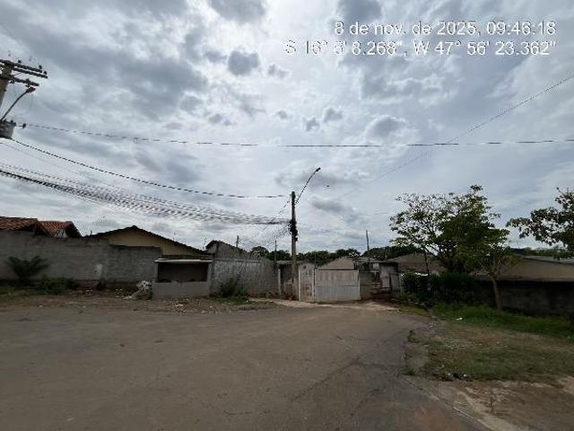 Oportunidade Única em CIDADE OCIDENTAL GO | Tipo: Casa | Negociação: Venda Online | Situação: Imóvel
