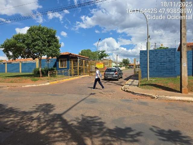 Oportunidade Única em CIDADE OCIDENTAL GO | Tipo: Casa | Negociação: Venda Direta Online | Situação: Imóvel