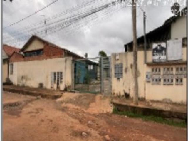 Oportunidade Única em CIDADE OCIDENTAL GO | Tipo: Casa | Negociação: Venda Direta Online | Situação: Imóvel