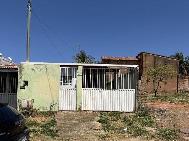 Oportunidade Única em CIDADE OCIDENTAL GO | Tipo: Casa | Negociação: Venda Direta Online | Situação: Imóvel