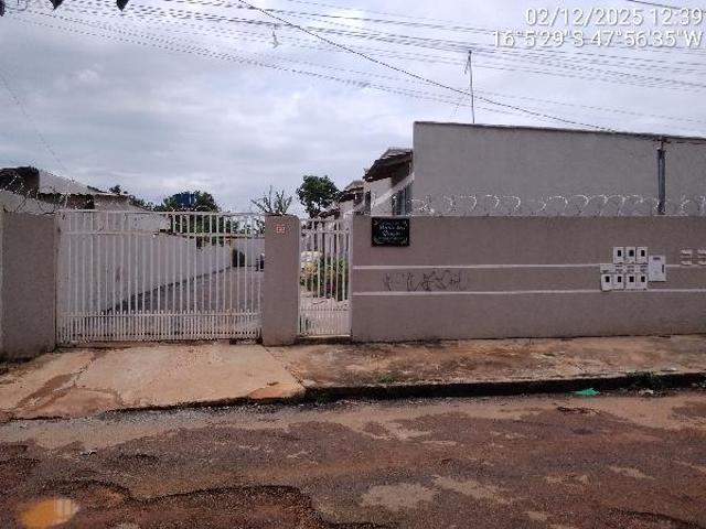 Oportunidade Única em CIDADE OCIDENTAL GO | Tipo: Casa | Negociação: Venda Direta Online | Situação: Imóvel
