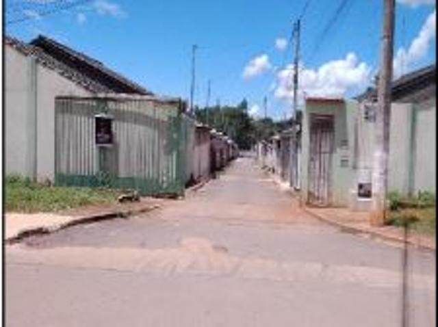 Oportunidade Única em CIDADE OCIDENTAL GO | Tipo: Casa | Negociação: Venda Direta Online | Situação: Imóvel