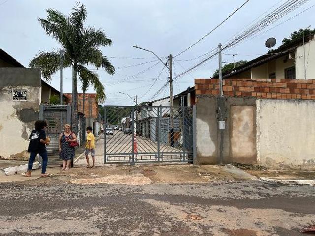 Oportunidade Única em CIDADE OCIDENTAL GO | Tipo: Casa | Negociação: Venda Direta Online | Situação: Imóvel