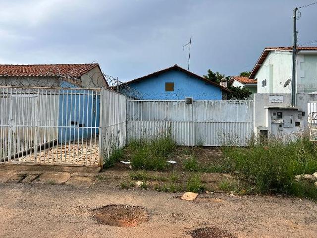 Oportunidade Única em CIDADE OCIDENTAL GO | Tipo: Casa | Negociação: Venda Direta Online | Situação: Imóvel