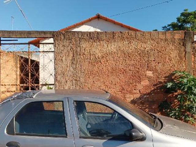 Oportunidade Única em CIDADE OCIDENTAL GO | Tipo: Casa | Negociação: Venda Direta Online | Situação: Imóvel