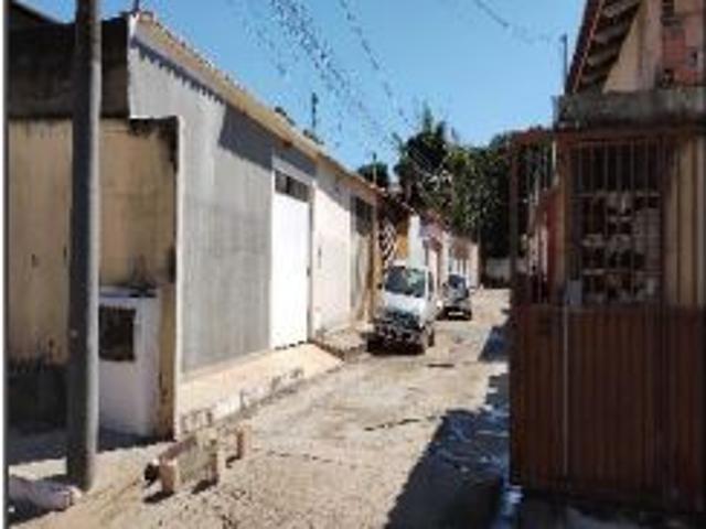 Oportunidade Única em CIDADE OCIDENTAL GO | Tipo: Casa | Negociação: Venda Direta Online | Situação: Imóvel