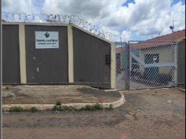 Oportunidade Única em CIDADE OCIDENTAL GO | Tipo: Casa | Negociação: Venda Direta Online | Situação: Imóvel